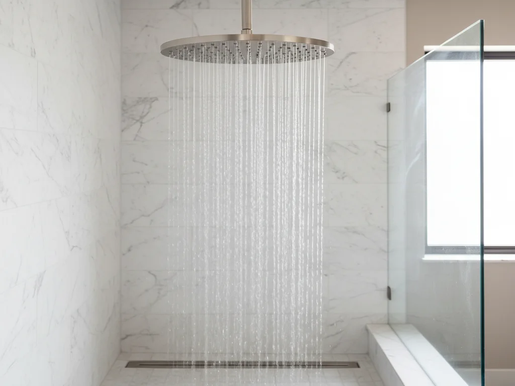 10 Best Rainfall Showerheads of 2026: Pressure, Spread & Build